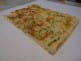 Liguria Bakery: Timing It Right to Eat Old School Flatbread - Food GPS