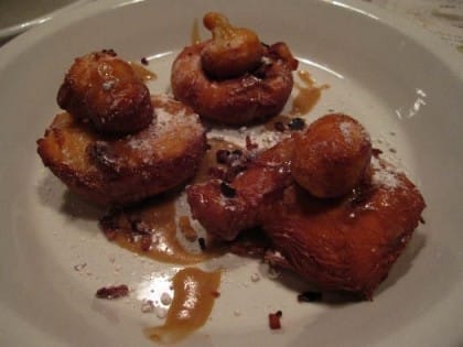 Abattoir: Elemental Connection to Southern Food in Atlanta