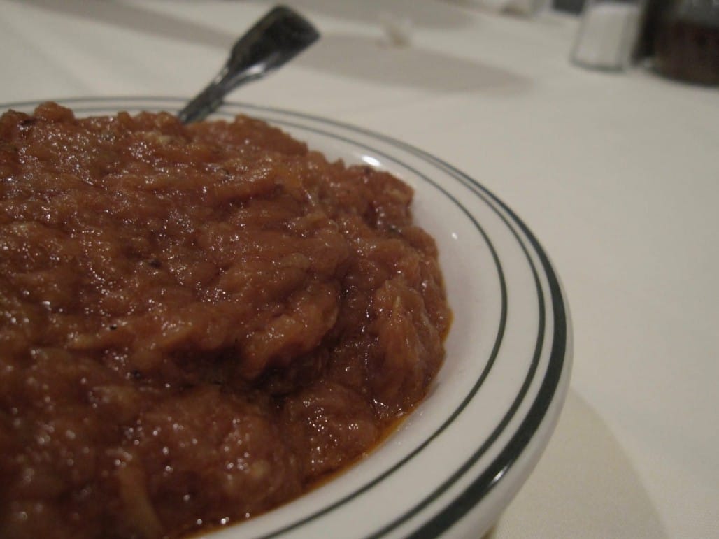 Raffi’s Place: A Persian Patio with Armenian Heart in Glendale - Food GPS