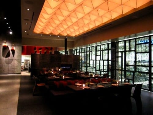 AnQi adds Steam, Flavor and Spice to South Coast Plaza - Food GPS