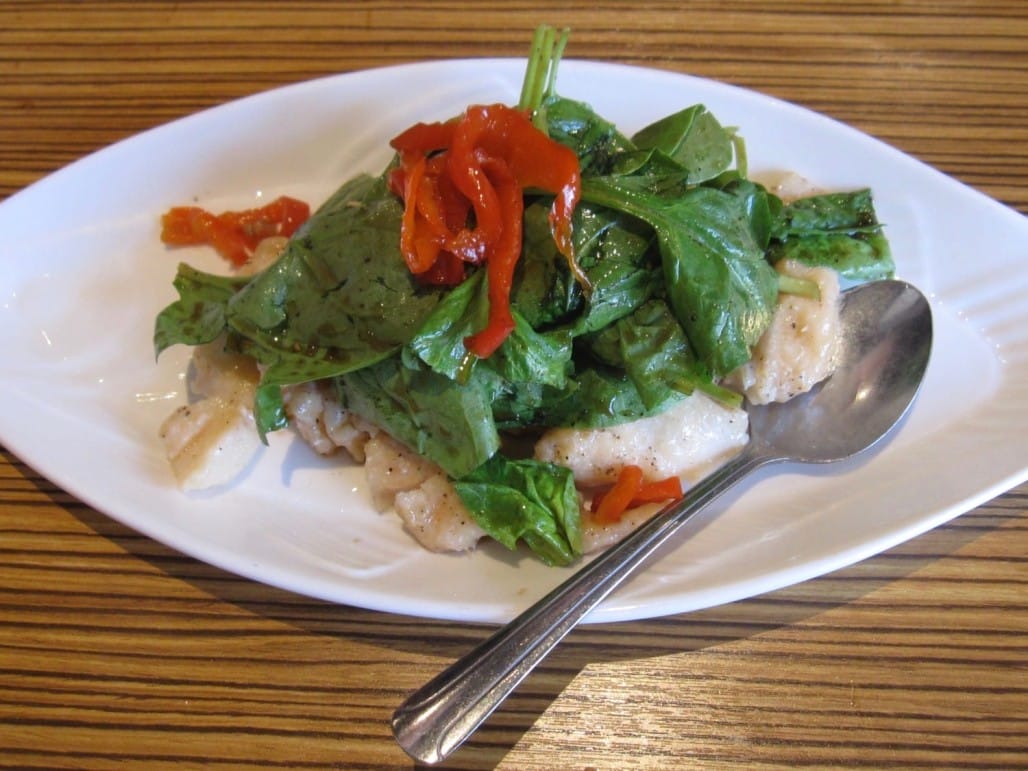 Fang: Embracing the Evolution of a Chinatown Classic - Food GPS
