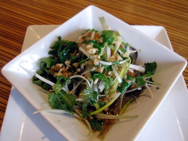 Fang: Embracing the Evolution of a Chinatown Classic - Food GPS