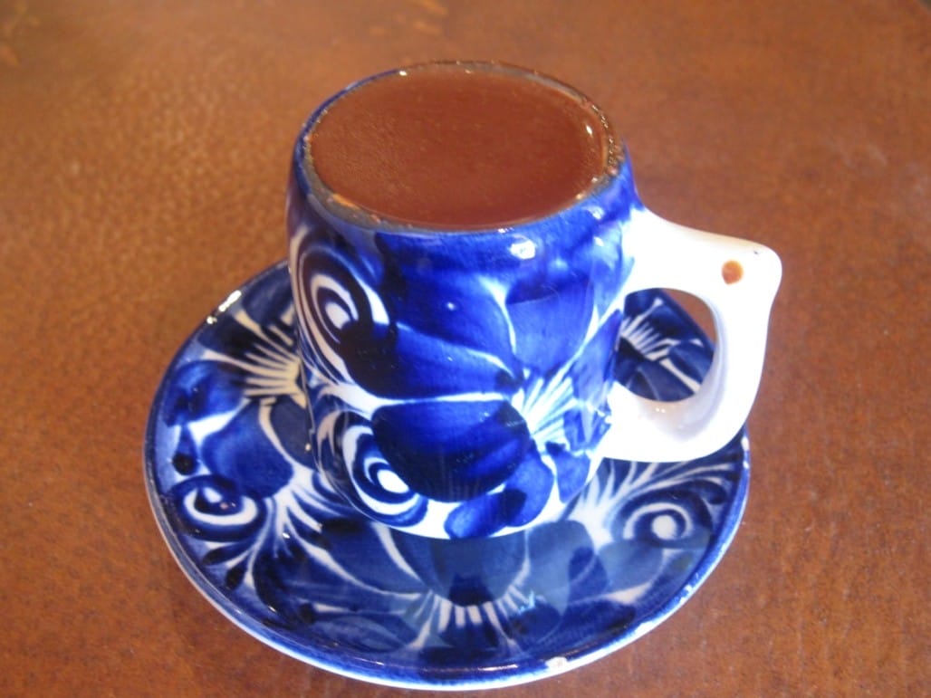 Kakawa: Reviving Meso American Traditions to Yield Chocolate