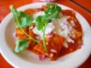La Casita Mexicana (Breakfast): Brilliant Chilaquiles in Bell - Food GPS