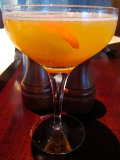 Zero Zero: Delivering Double-Decker Italian Excitement to SF