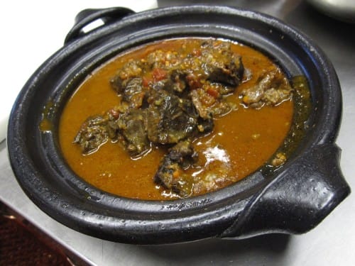 Pasadena, the Epicenter of North African Cookery in L.A.