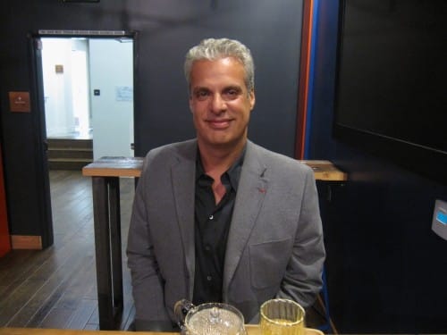 Interview: Eric Ripert on Perfection, Dreams, Tequila + Travel - Food GPS