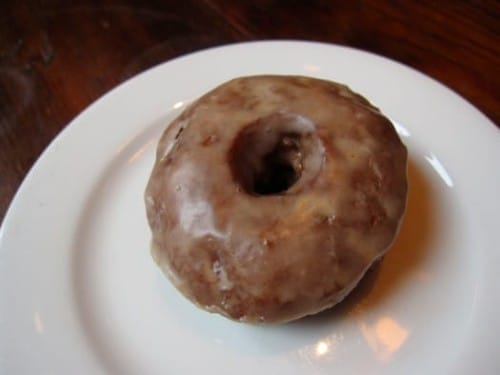 Locanda Verde: Brunch Girds Against Blizzard in TriBeCa