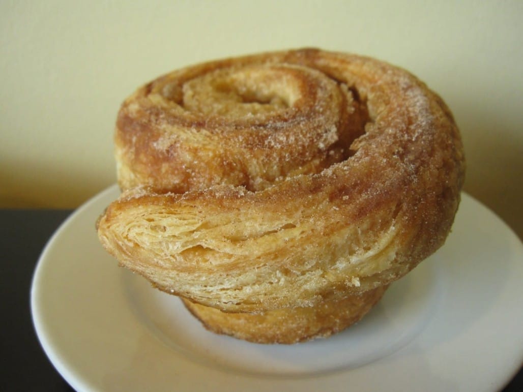 Masse’s Pastries: Below the Radar Baked Goods in Berkeley