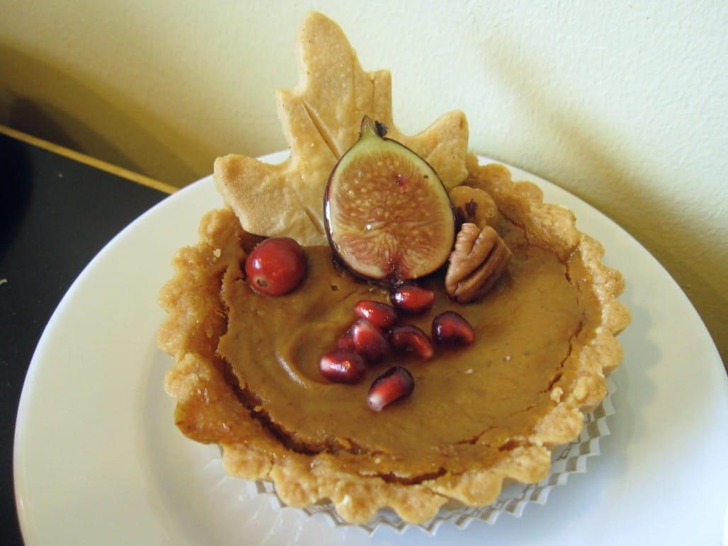 Masse’s Pastries: Below the Radar Baked Goods in Berkeley