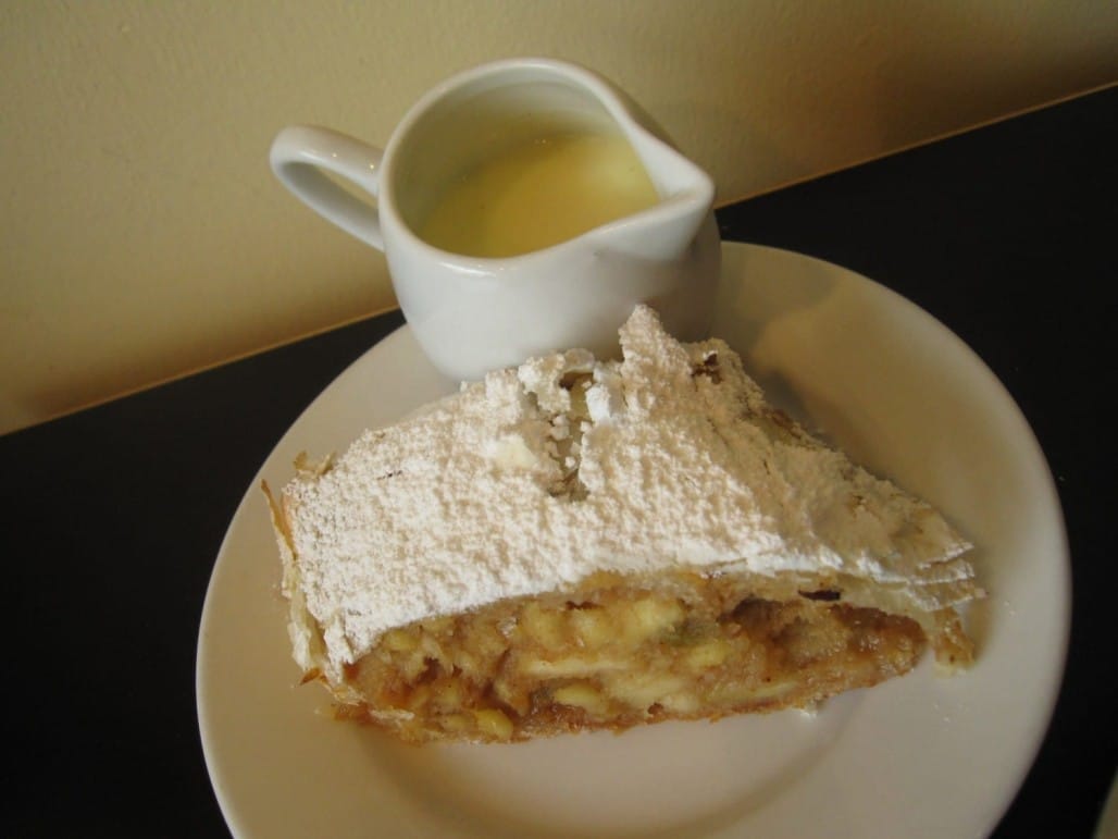 Masse’s Pastries: Below the Radar Baked Goods in Berkeley