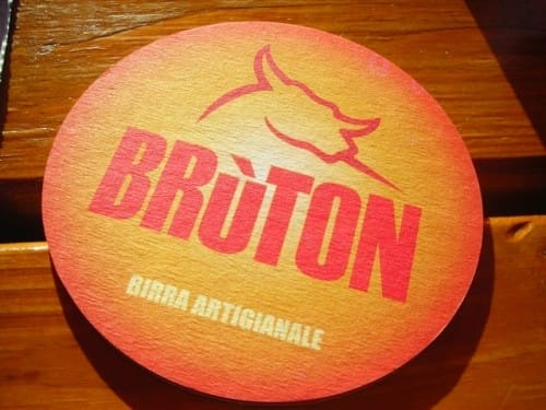 Bruton in America - Food GPS