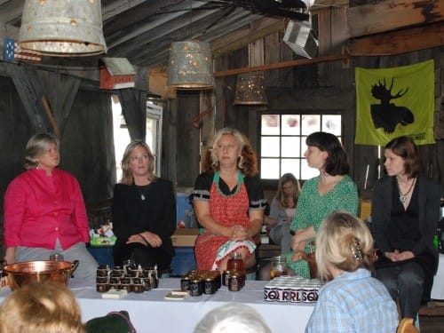 Johnny Rebs' Southern Roadhouse Showcases 4 L.A. Jam Makers