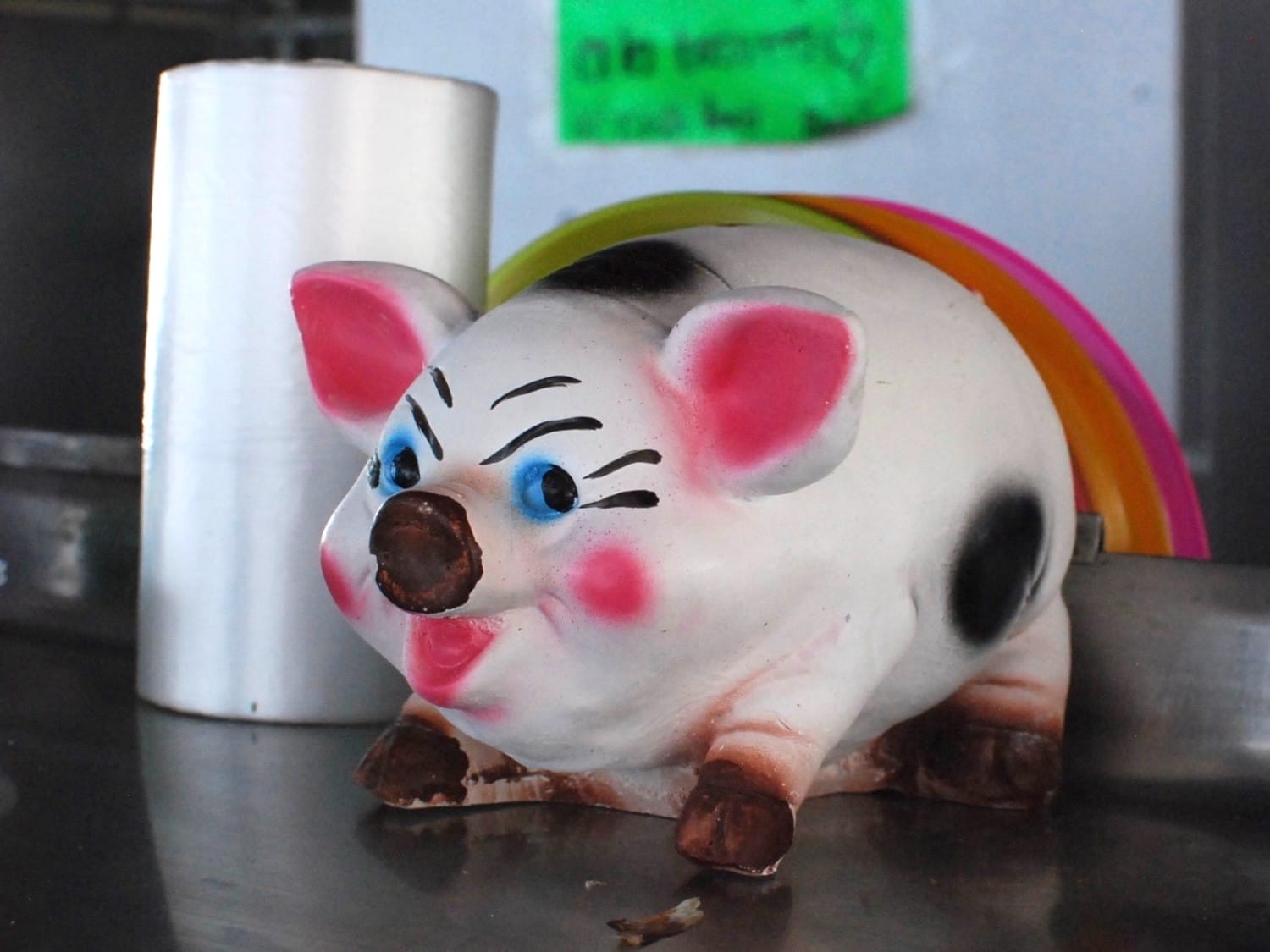 Pig Image Gallery - Food GPS