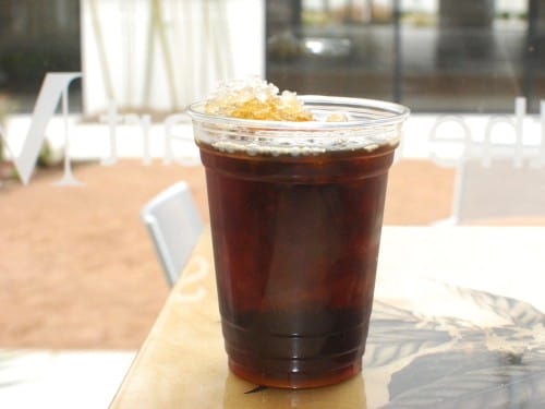 Portola Coffee Lab: "Show No Mercy" in Costa Mesa - Food GPS