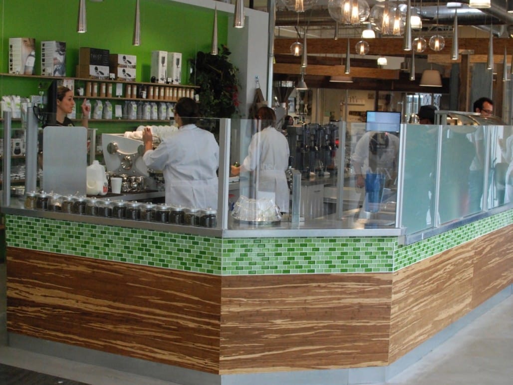 Portola Coffee Lab: "Show No Mercy" in Costa Mesa - Food GPS