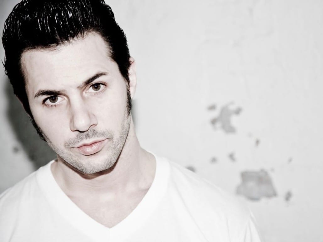 Interview: Pastry chef Johnny Iuzzini (Part 2) - Food GPS