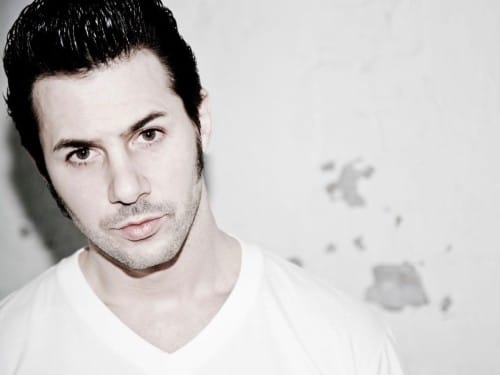 Interview: Pastry chef Johnny Iuzzini (Part 2) - Food GPS