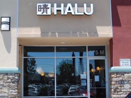 Ramen Halu: Unearthing Umami in Silicon Valley