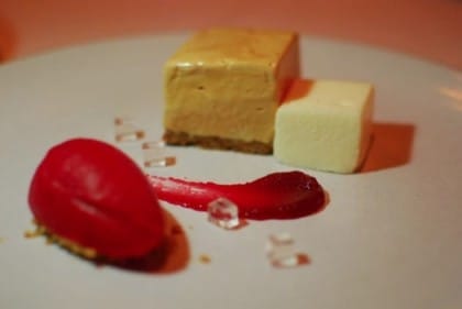 Aziza: Modern Moroccan Chef Flashes Flavor and Flair