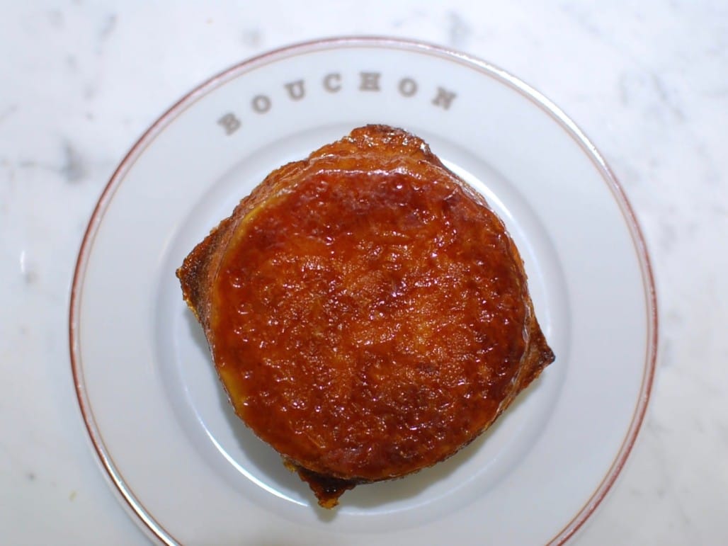 Bouchon Bakery Expands to Beverly Hills with Kouign