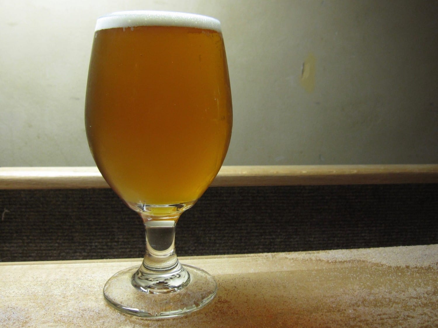 L.A. Beer Blast C33 - Food GPS