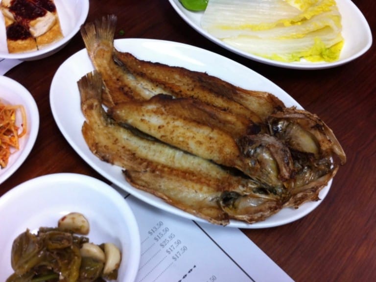 Week in Pictures: Maple Bacon, Cutlassfish, Sole + Southwest