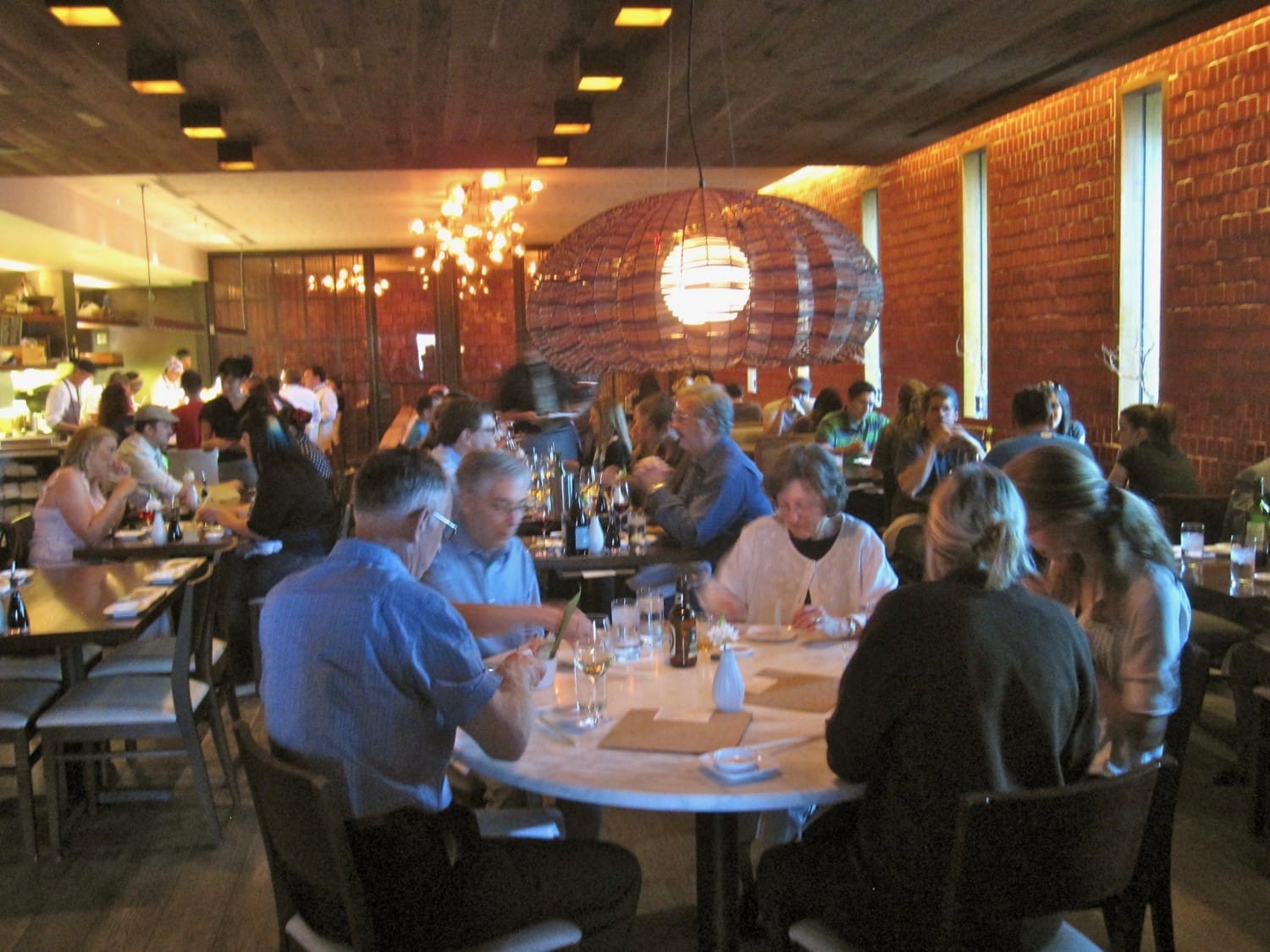 Uchiko: Showcasing Contemporary Japanese Cuisine in Austin