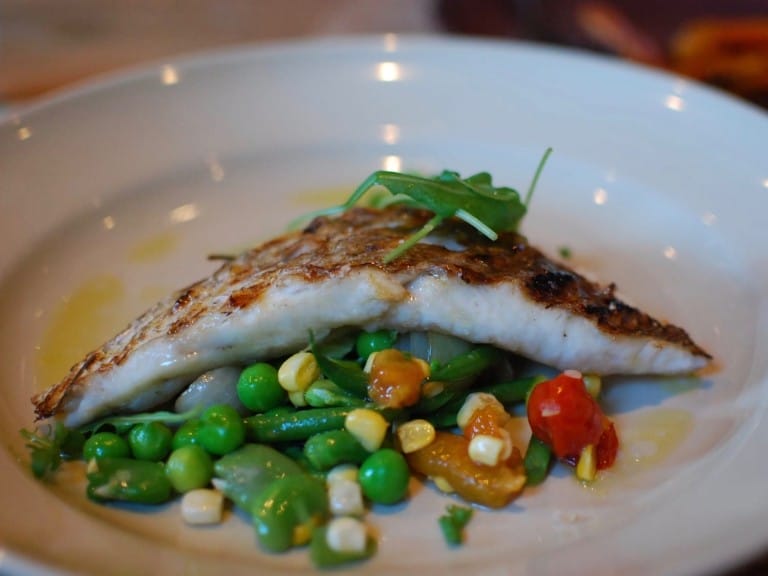 Cotogna: Bringing Seasonal Italian to Jackson Square