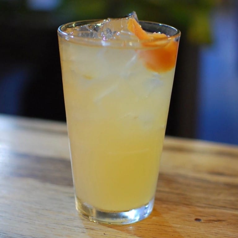 Nopalito: Experiencing Nouveau Mex in San Francisco