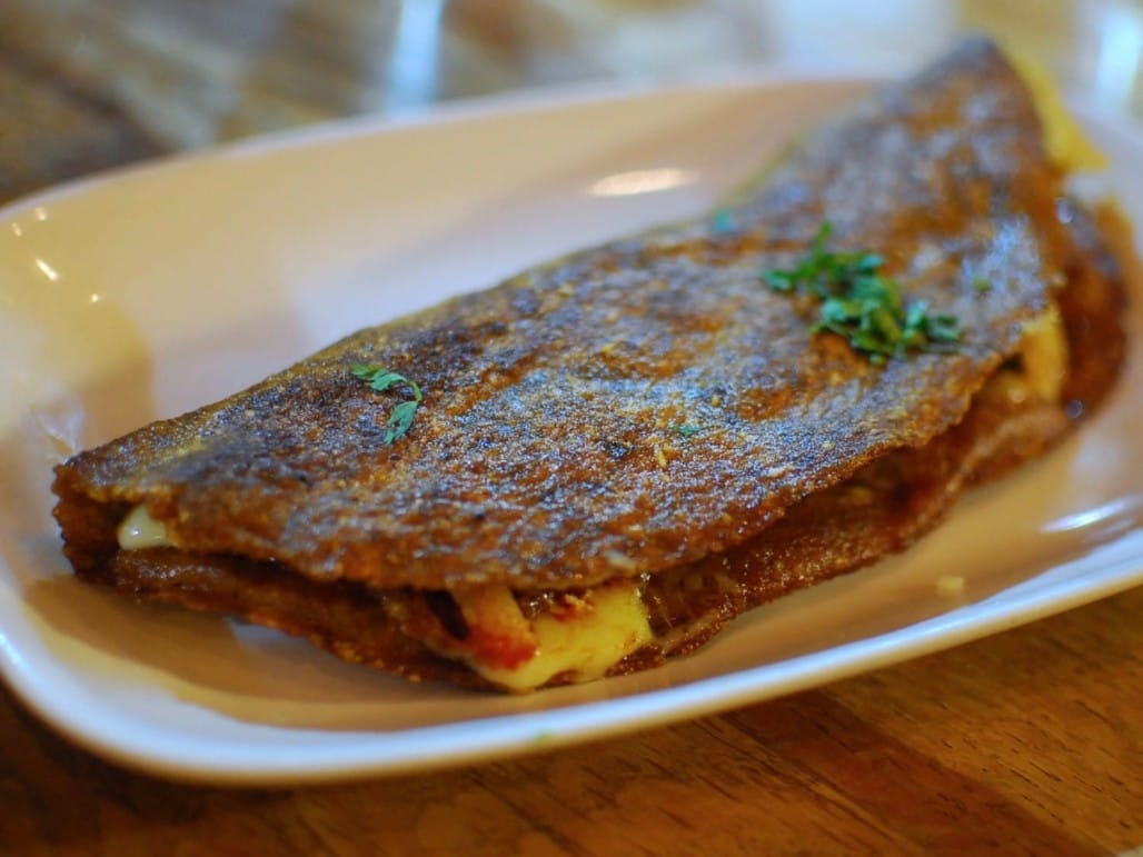 Nopalito: Experiencing Nouveau Mex in San Francisco