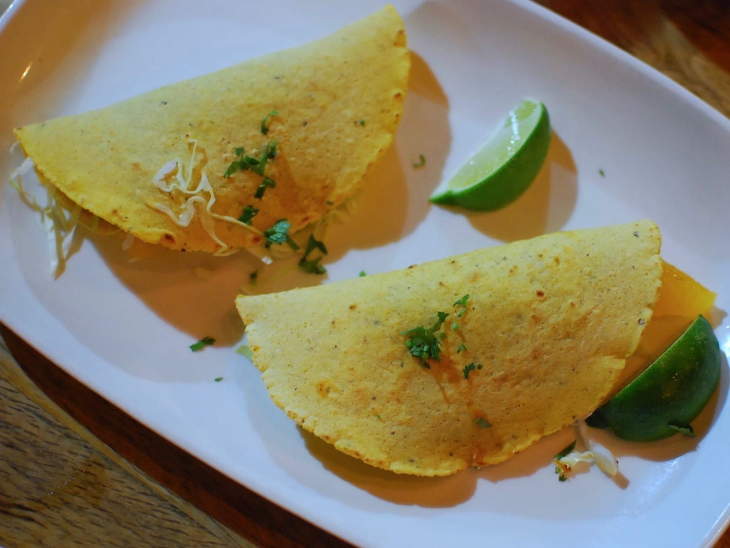 Nopalito: Experiencing Nouveau Mex in San Francisco