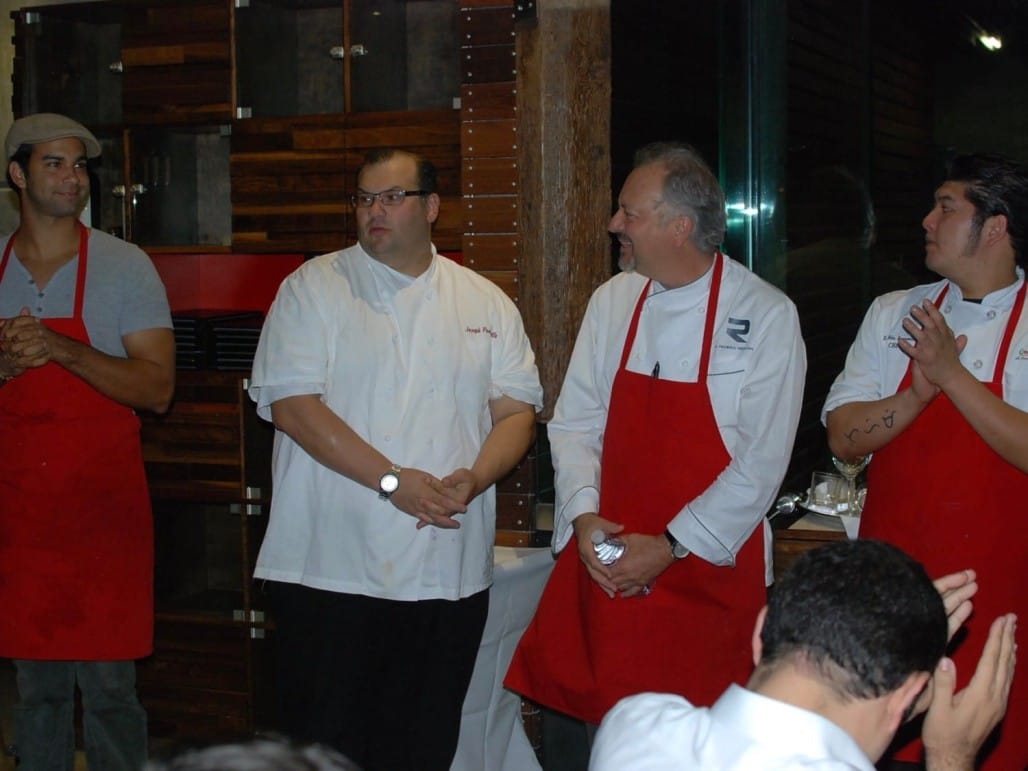 Week in Pictures: Cacao, Queso, Ceviche + More - Food GPS