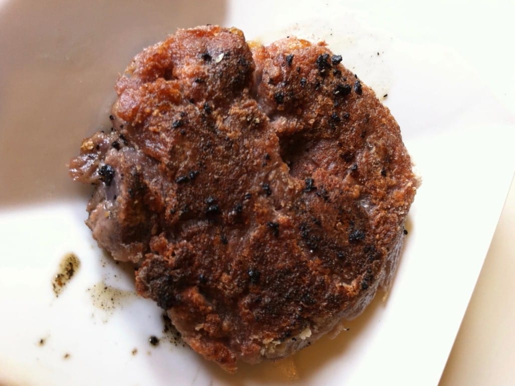 Merriman's: Staying Local at a Big Island Original