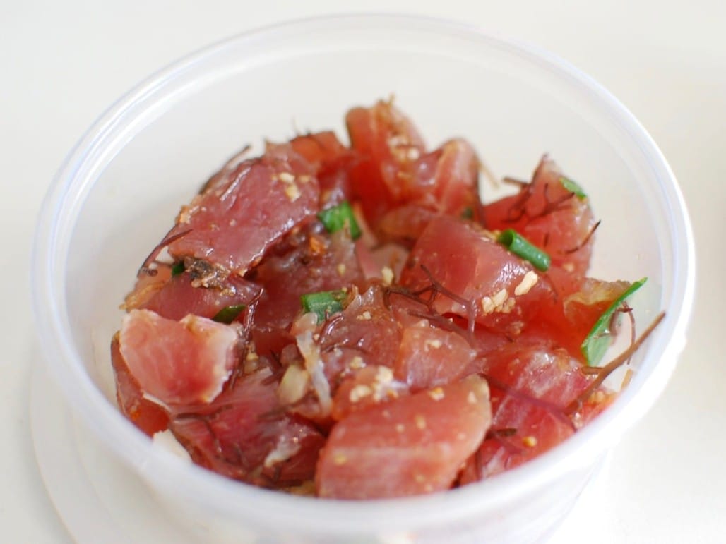 Suisan: Overcoming Tsunamis to Deliver Seafood to Hawaii
