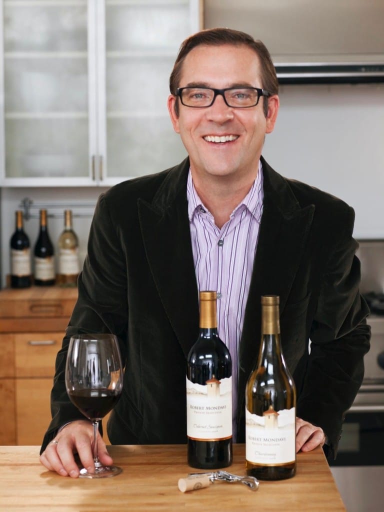 Ted Allen Discusses Hospitality, Holiday Traditions + More