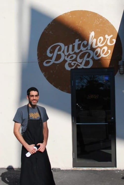 Butcher & Bee: Carrying the Buzz Beyond Upper King