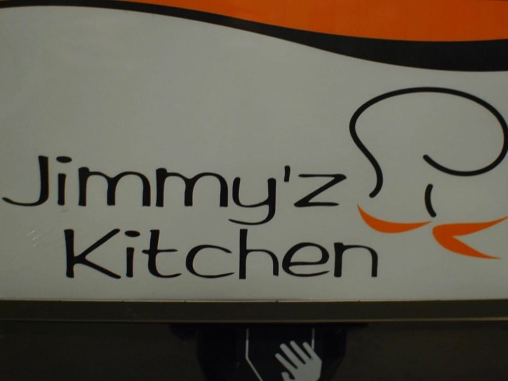 Jimmy'z Kitchen: Delivering Great Mofongo to Miami