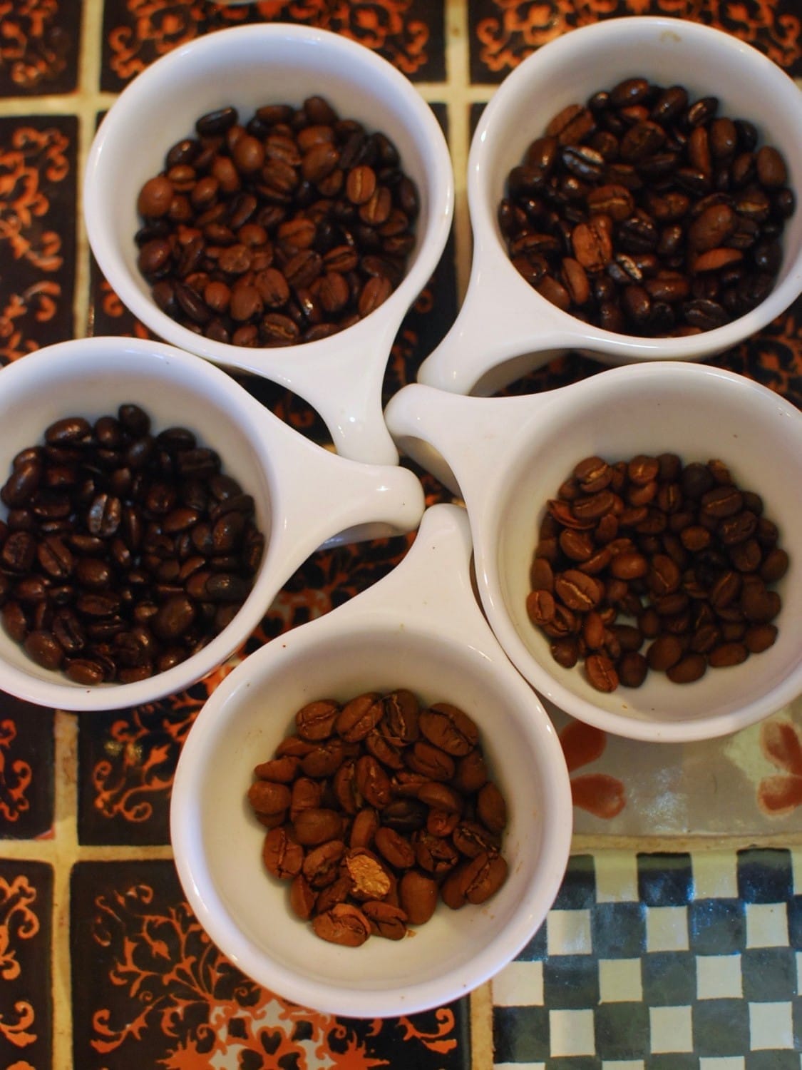 Baja Beans Roasting Company: Coffee Oasis in Southern Baja - Food GPS
