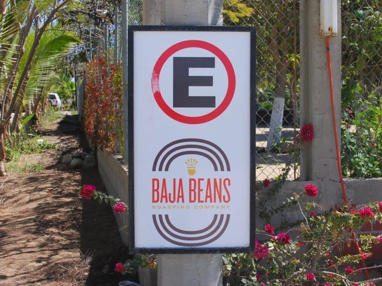 Baja Beans Roasting Company: Coffee Oasis in Southern Baja - Food GPS