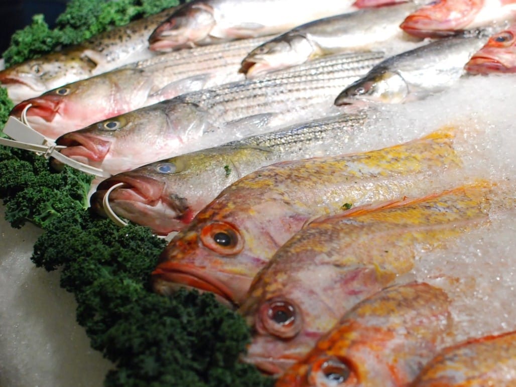 Phil's Fish Market: Loading Up on Pacific Seafood with Locals