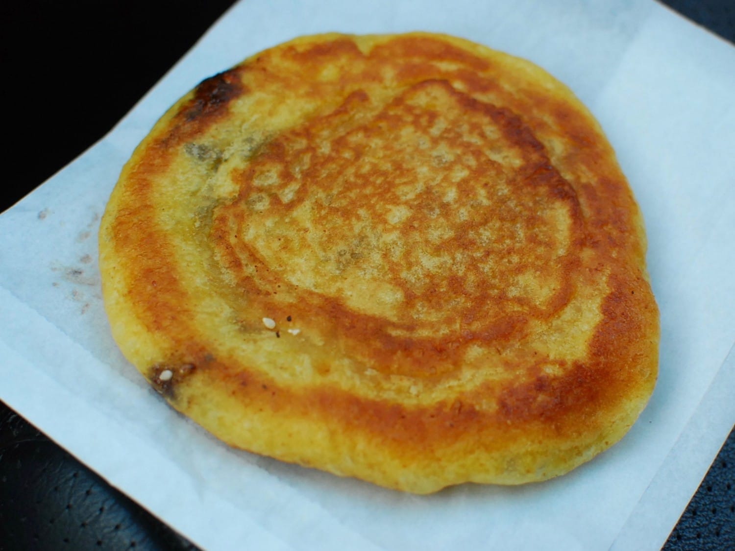 Gook Hwa House: Korean-Style Snacks at Assi Plaza [MOVED] - Food GPS