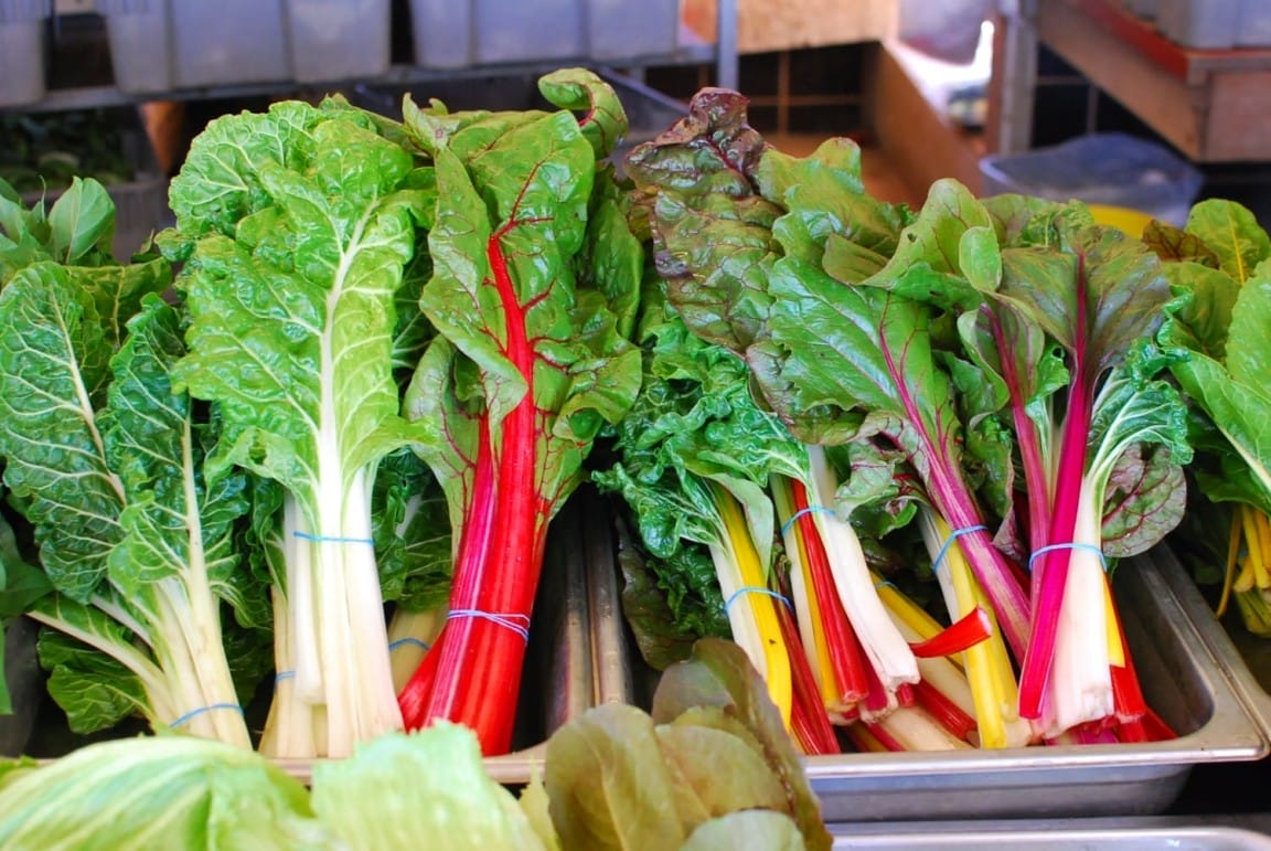 Chino Farm: Producing Flavor and Flair in Rancho Santa Fe - Food GPS