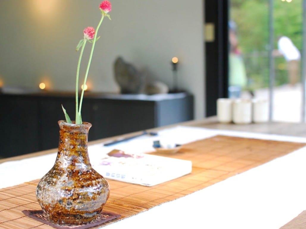 Shi-Yang: Combining Aesthetics and Cuisine in New Taipei