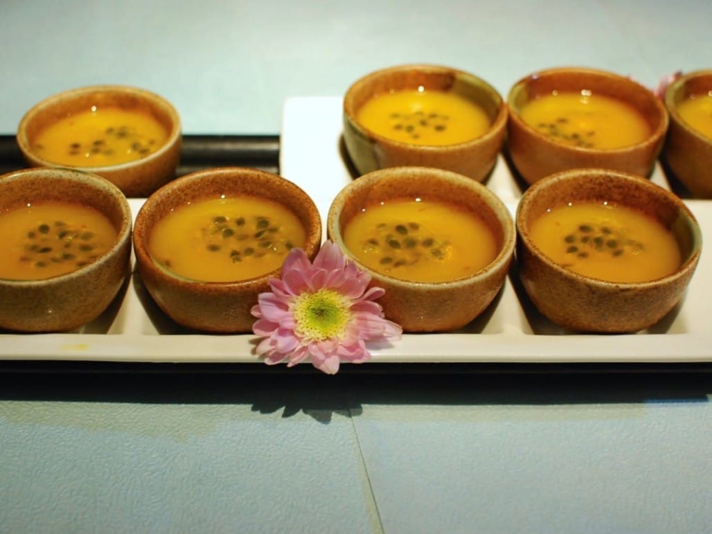 Shi-Yang: Combining Aesthetics and Cuisine in New Taipei