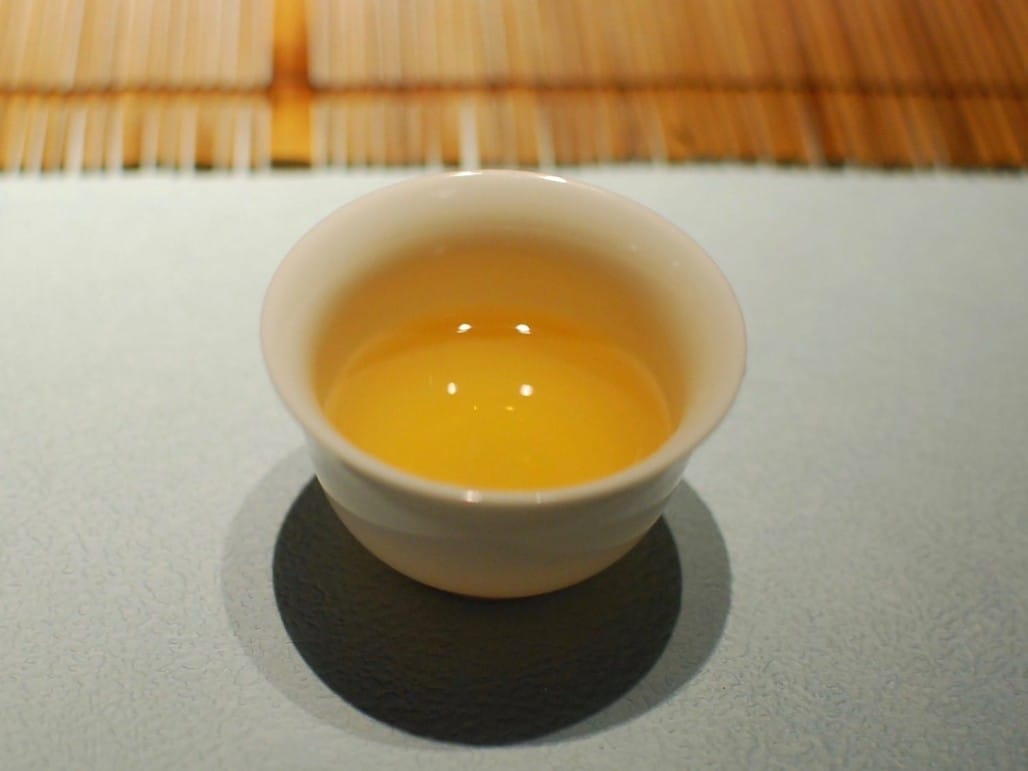 Shi-Yang: Combining Aesthetics and Cuisine in New Taipei