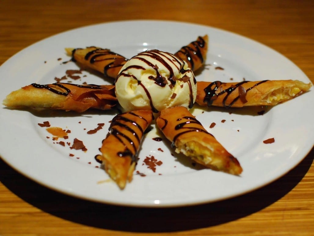 Brodard Chateau: Building on Dang Family's Vietnamese Vision - Food GPS