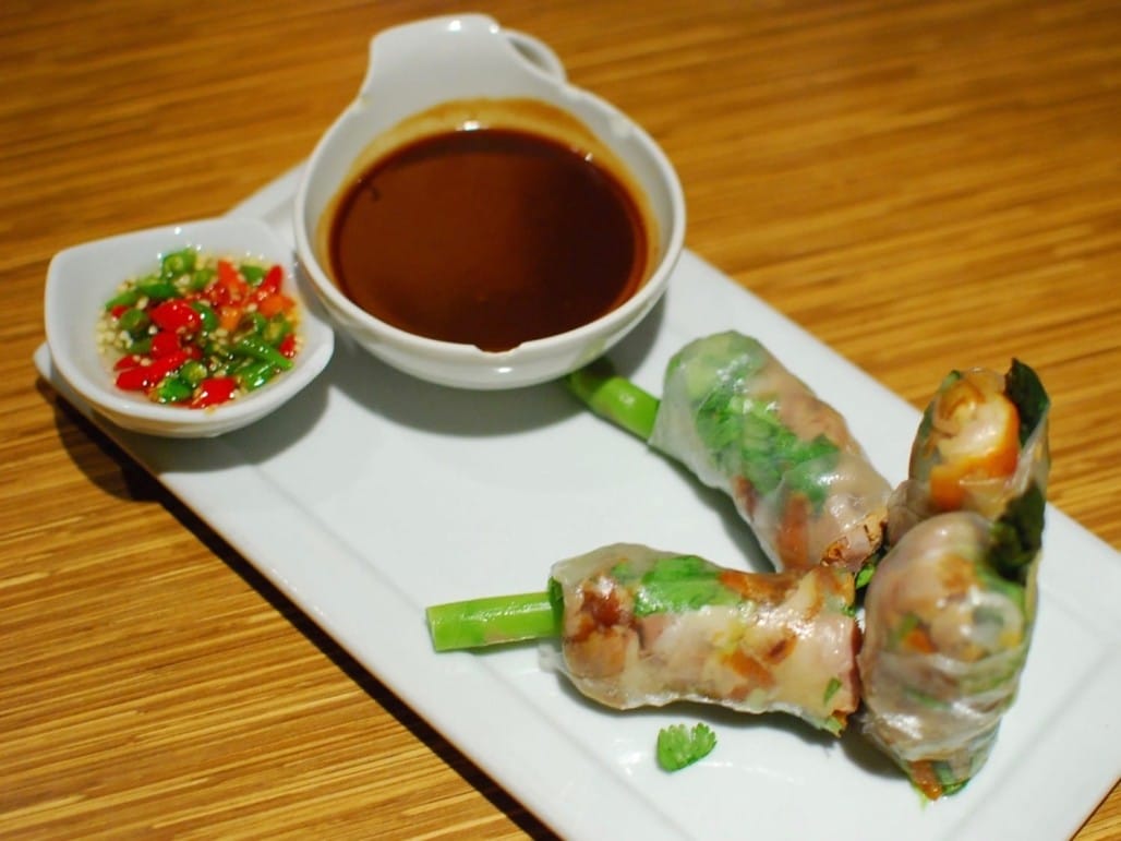 Brodard Chateau: Building on Dang Family's Vietnamese Vision - Food GPS