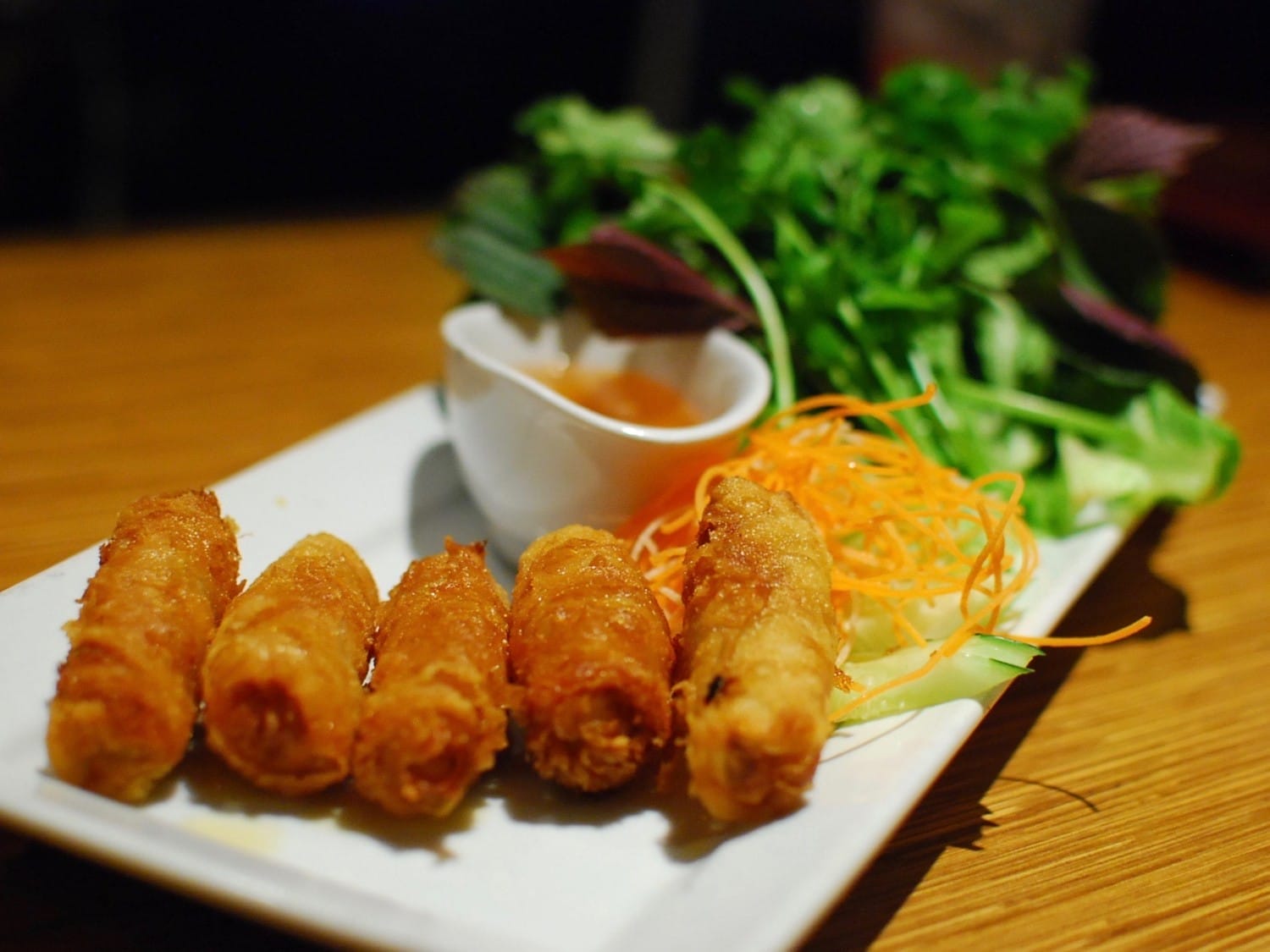 Brodard Chateau: Building on Dang Family's Vietnamese Vision - Food GPS