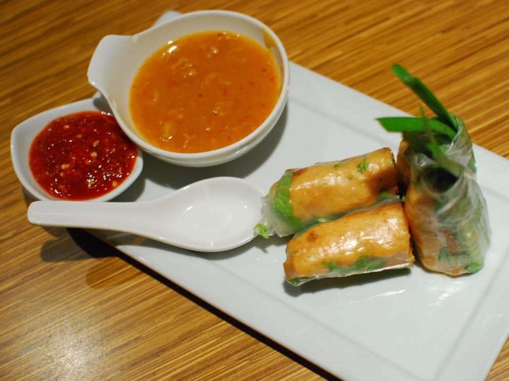 Brodard Chateau: Building on Dang Family's Vietnamese Vision - Food GPS